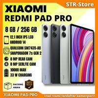 Jual Redmi Pad Pro Terbaru - Harga Murah November 2024 & Cicil 0%