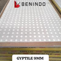 Jual Gypsum 12Mm Terbaik - Harga Murah Februari 2025 & Cicil 0%