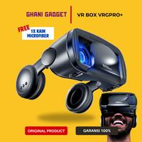 Jual Vr Headset Terbaru - Harga Murah Maret 2025 & Cicil 0%