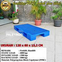 Jual Palet Plastik Murah & Terbaik - Harga Terbaru Maret 2025