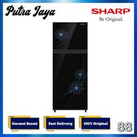 Jual Kulkas Sharp 237 Murah - Harga Terbaru 2025