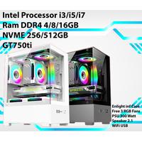 Jual Processor I7 Murah & Terbaik - Harga Terbaru Maret 2026