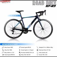 Jual Sepeda Phoenix Murah & Terbaik - Harga Terbaru Februari 2025