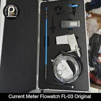 Jual Current Meter Terbaik - Harga Murah Agustus 2025 & Cicil 0%