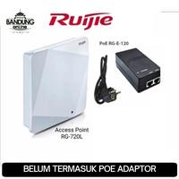 Jual Ruijie Rg Ap720 L Terbaru - Harga Murah Februari 2025 & Cicil 0%