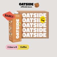 Jual Oatside 1 Liter Terdekat - Harga Murah & Grosir November 2024
