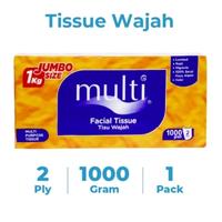Jual Tissue Multi Murah - Harga Terbaru Januari 2025