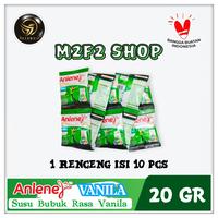 Jual Vanili Bubuk Sachet Terdekat - Harga Murah & Grosir Januari 2025