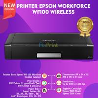 Jual Printer Epson Wf 100 Terlengkap - Daftar Harga Januari 2025 ...