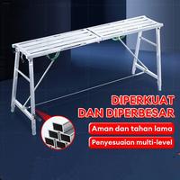Jual Tangga Scaffolding Terbaik - Harga Murah Desember 2024 & Cicil 0%