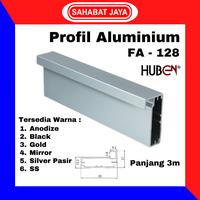 Jual Profil Aluminium Terbaik - Harga Murah November 2024 & Cicil 0%