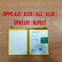 Jual Baterai Oppo A15 Murah - Harga Terbaru 2025