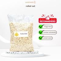 Oatmeal Harga Terbaik & Lengkap Maret 2025 - Tokopedia