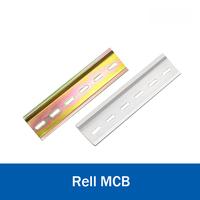 Jual Rel Mcb Terbaik - Harga Murah Maret 2025 & Cicil 0%