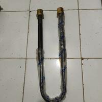 Jual Aneka U Bolt Terlengkap - Harga Murah Juli 2025