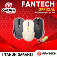 Jual Mouse Fantech Murah & Terbaik - Harga Terbaru Desember 2024