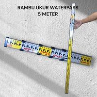 Jual Meteran 5 Meter Terbaik - Harga Murah November 2024 & Cicil 0%