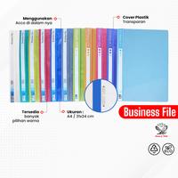 Jual Business File A4 Murah & Terbaik - Harga Terbaru Desember 2024