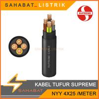 Jual Kabel Nyy 4X25 Terbaik - Harga Murah Desember 2024 & Cicil 0%