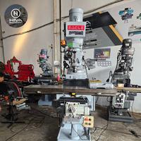 Jual Mesin Milling Terbaik - Harga Murah Maret 2025 & Cicil 0%