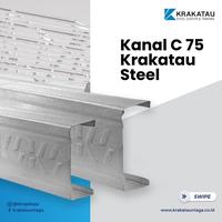 Jual Kanal C Terbaik - Harga Murah April 2025 & Cicil 0%
