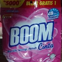 Boom Deterjen Harga Murah & Grosir Februari 2025 - Tokopedia