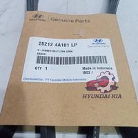 Jual Van Belt Terlengkap - Harga Murah November 2024 & Cicil 0%