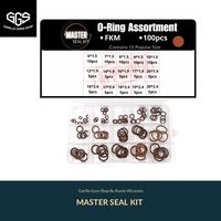 Jual Aneka O Ring Kit Terlengkap - Harga Murah April 2025