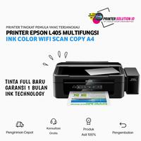 Jual Printer Epson L405 Murah & Terbaik - Harga Terbaru Januari 2025