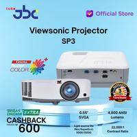 Jual Proyektor Viewsonic Terlengkap - Daftar Harga Maret 2025 & Cicilan 0%