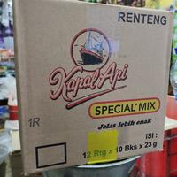 Jual Kapal Api 1 Dus Terdekat - Harga Murah & Grosir Maret 2025