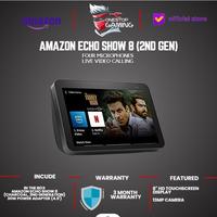 Jual Alexa Echo Murah & Terbaik - Harga Terbaru Februari 2025