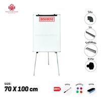 Jual Flipchart Terlengkap - Harga Grosir & Murah April 2025