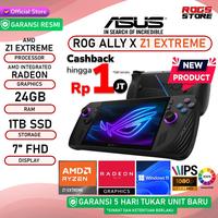 ROG Ally Handheld Game Console Terbaik, Harga Juni 2025