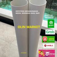 Jual Pipa Pvc 5 Inch Terbaik - Harga Murah Maret 2025 & Cicil 0%