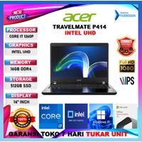 Jual Acer Travelmate P414 Terbaru - Harga Murah Maret 2025 & Cicil 0%