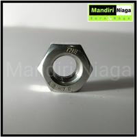 Jual Mur M16 Terbaik - Harga Murah April 2025 & Cicil 0%