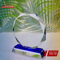 Review Plakat Diamond 1.5 cm/ Plakat Akrilik / Souvenir/Piagam / Trophy ...