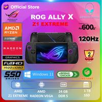 ROG Ally Handheld Game Console Terbaik, Harga Juni 2025