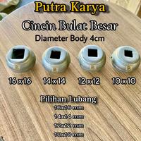 Jual Besi Nako Terbaik - Harga Murah Mei 2025 & Cicil 0%