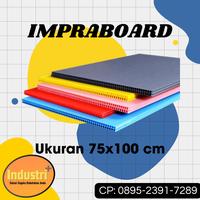 Jual Impraboard Terlengkap - Harga Grosir & Murah November 2024