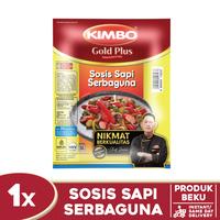Jual Sosis Kimbo Terdekat - Harga Murah & Grosir Februari 2026