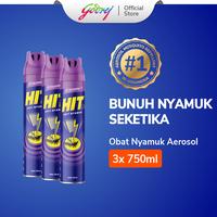 Jual Hit Semprot Nyamuk Terbaik - Harga Murah Mei 2025 & Cicil 0%