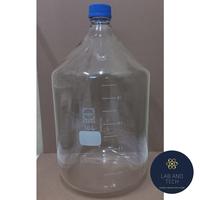 Jual Botol Duran Murah - Harga Terbaru Februari 2025