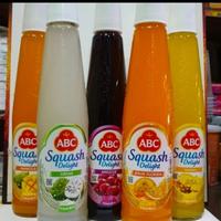Sirup ABC Varian Terlengkap & Harga Termurah Desember 2024