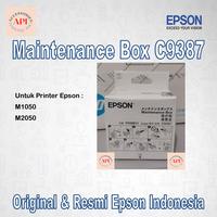 Jual Maintenance Box Epson Terlengkap - Daftar Harga November 2024 ...