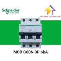 Jual Mcb 3P 63A Terbaik - Harga Murah Februari 2025 & Cicil 0%