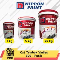 Jual Cat Vinilex 5 Kg Terbaik - Harga Murah Maret 2025 & Cicil 0%
