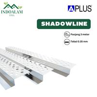 Jual Shadowline Terbaik - Harga Murah Juli 2025 & Cicil 0%