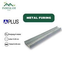 Jual Metal Furing Murah & Terbaik - Harga Terbaru Juli 2025
